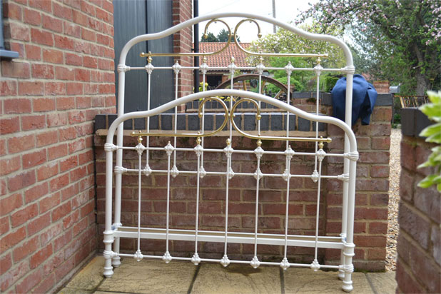 Restored Bedsteads