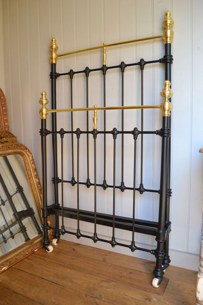 Restored Bedsteads