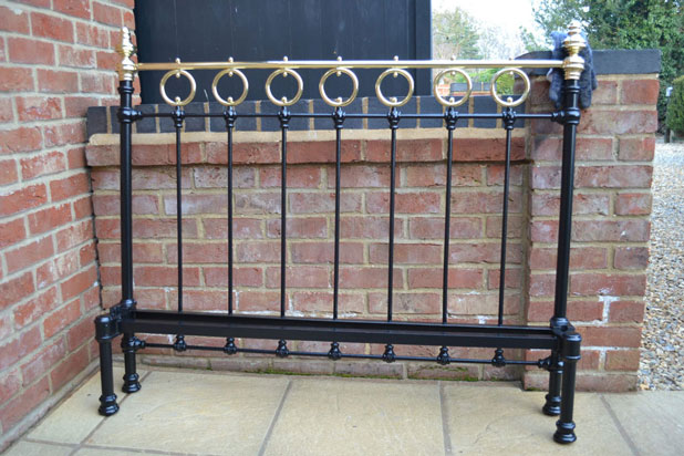 Restored Bedsteads